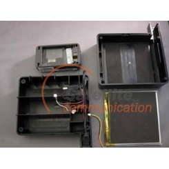 GlobalSat TR-151SP | GPS/GSM tracker | GlobalSat | TR-151SP