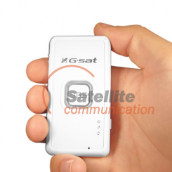 GPS Tracking | GlobalSat TR-203 | tracking