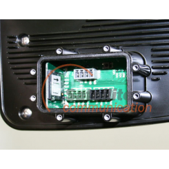 Inmarsat | BGAN M2M SABRE Ranger | satellite terminal