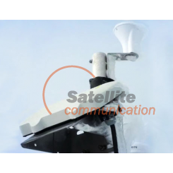 Inmarsat | BGAN M2M SABRE Ranger | satellite terminal