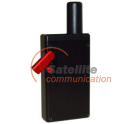 Iridium handheld tracker SHOUT nano