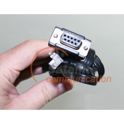 Inmarsat | BGAN M2M SABRE Ranger | satellite terminal