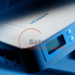 SABRE I SABRE 1 | BGAN Satellite Terminal with WI-FI | Inmarsat