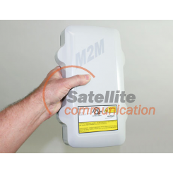 Inmarsat | BGAN M2M SABRE Ranger | satellite terminal