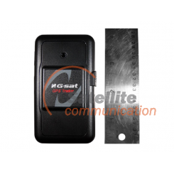 GPS Tracking | GlobalSat TR-151 | GlobalSat TR-151 tracker
