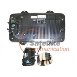 Inmarsat | BGAN M2M SABRE Ranger | satellite terminal