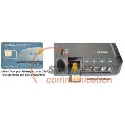 Iridium Pilot - 100% Global Satellite Internet & Phone
