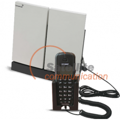 BGAN EXPLORER 2-Wire Handset | Explorer POTS | BGAN Explorer 2 Wire Handset