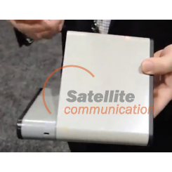 Inmarsat IsatHub | inmarsat | satellite modem