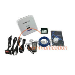 Thuraya IP+ | satellite modem Thuraya IP | ThurayaIP